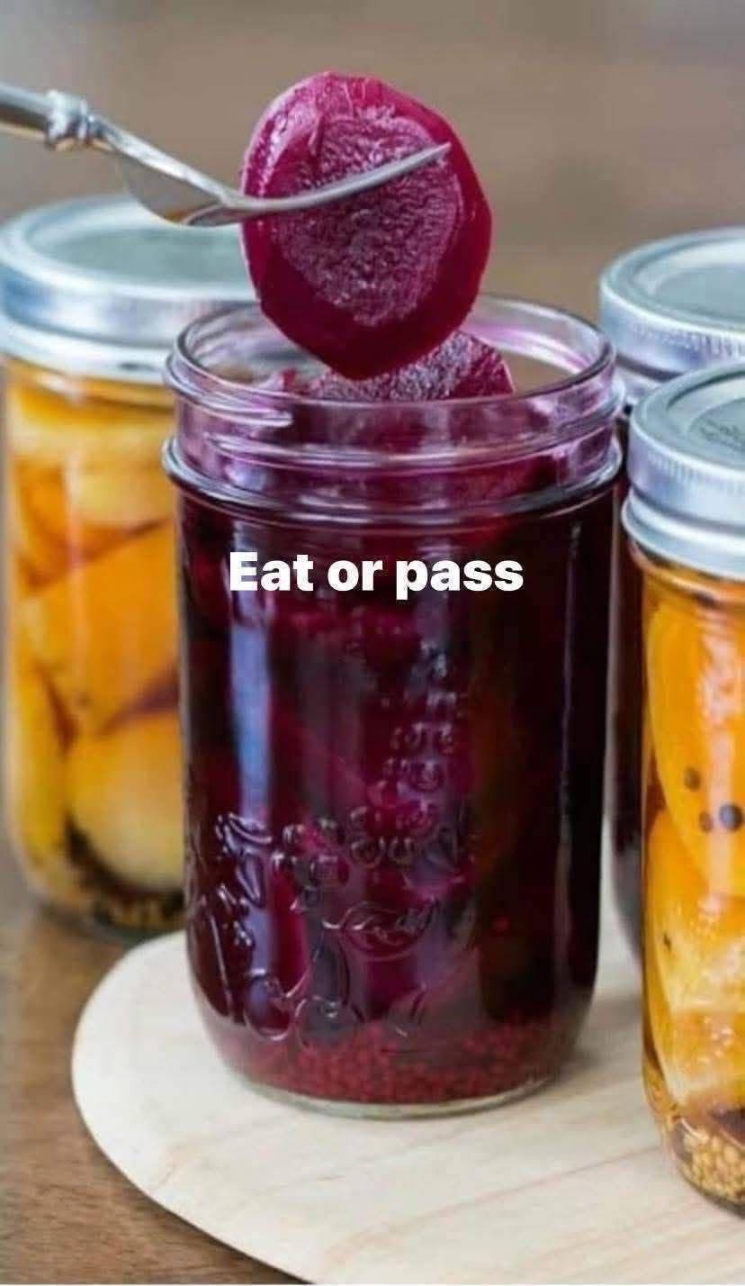 Homemade Pickled Beets - Tasty Family Recipes