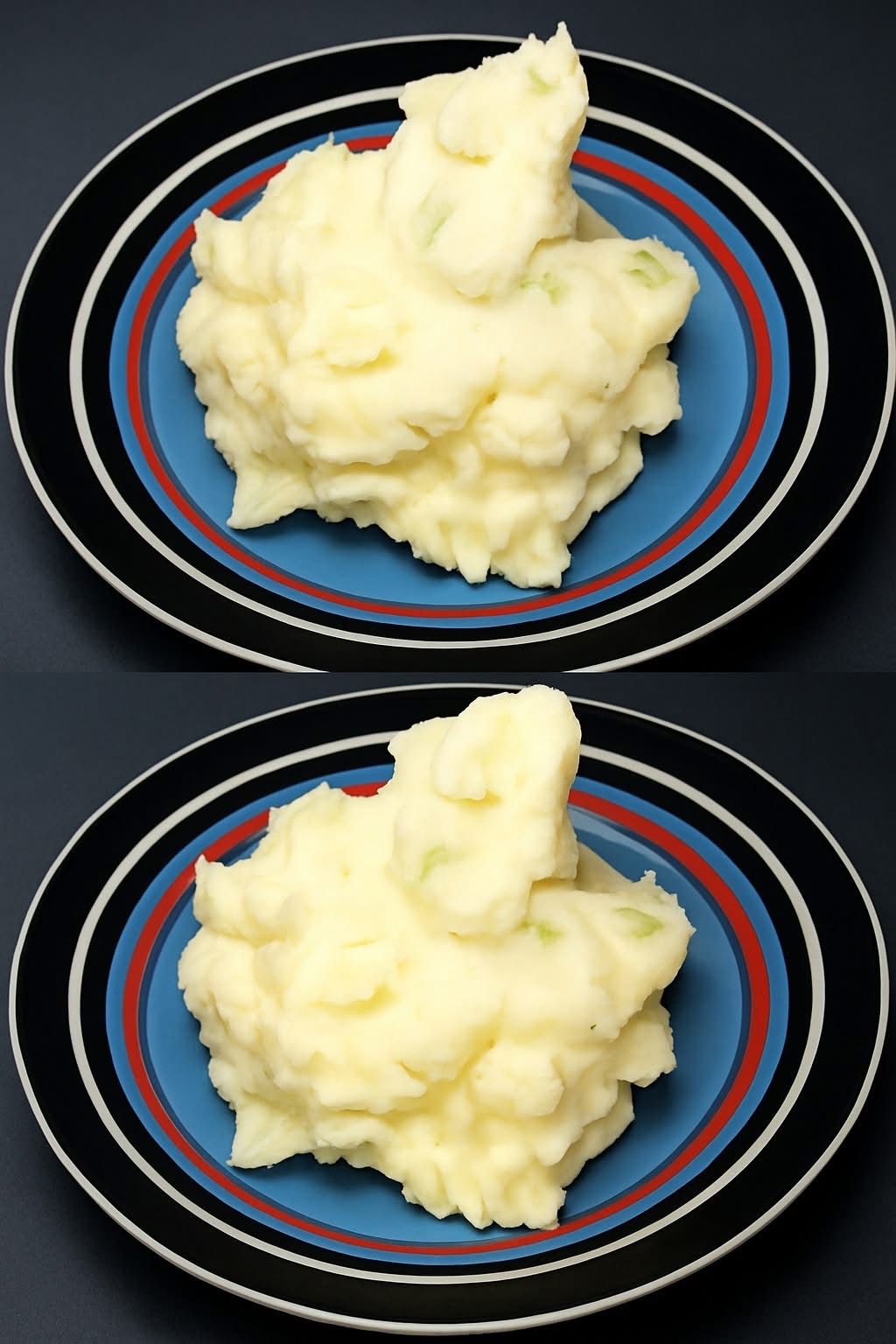 Grandma’s Mashed Potatoes - Tasty Family Recipes